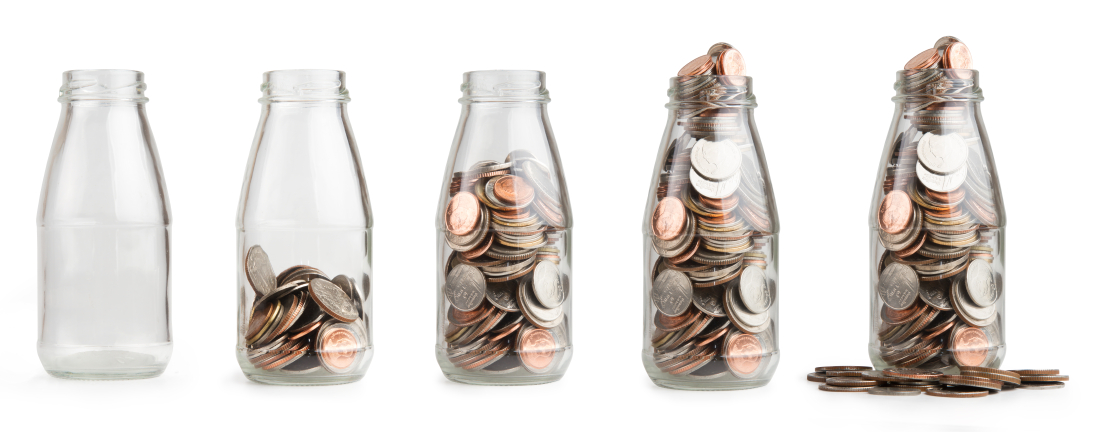 5 Money Rituals of the Wealthy - The Investors Way