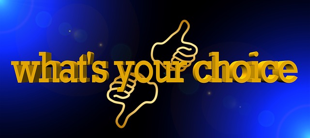 Choice: The 4 Ingredients to Your Future Self - The Investors Way