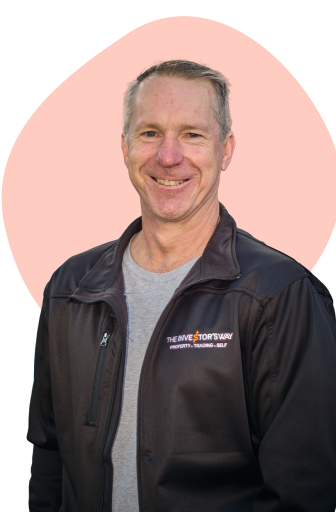 About - The Investors Way